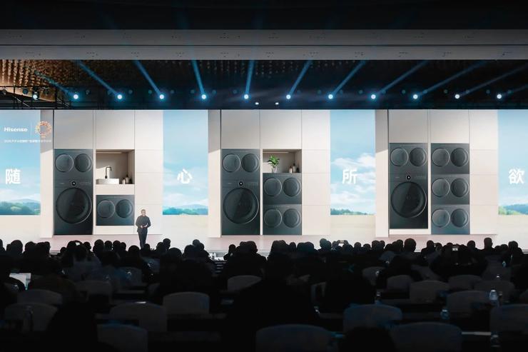 AWE 2025：AI重塑家电生态，技术突破与市场困惑并存|AI|AWE|技术突破_新浪科技_新浪网