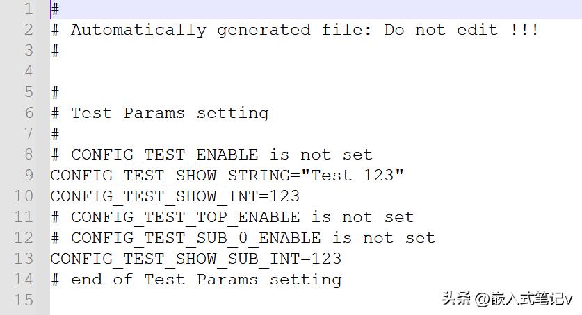 MDK(Keil)实现Kconfig图形化配置|python|图形化_新浪科技_新浪网