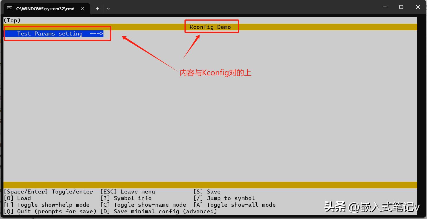 MDK(Keil)实现Kconfig图形化配置|python|图形化_新浪科技_新浪网
