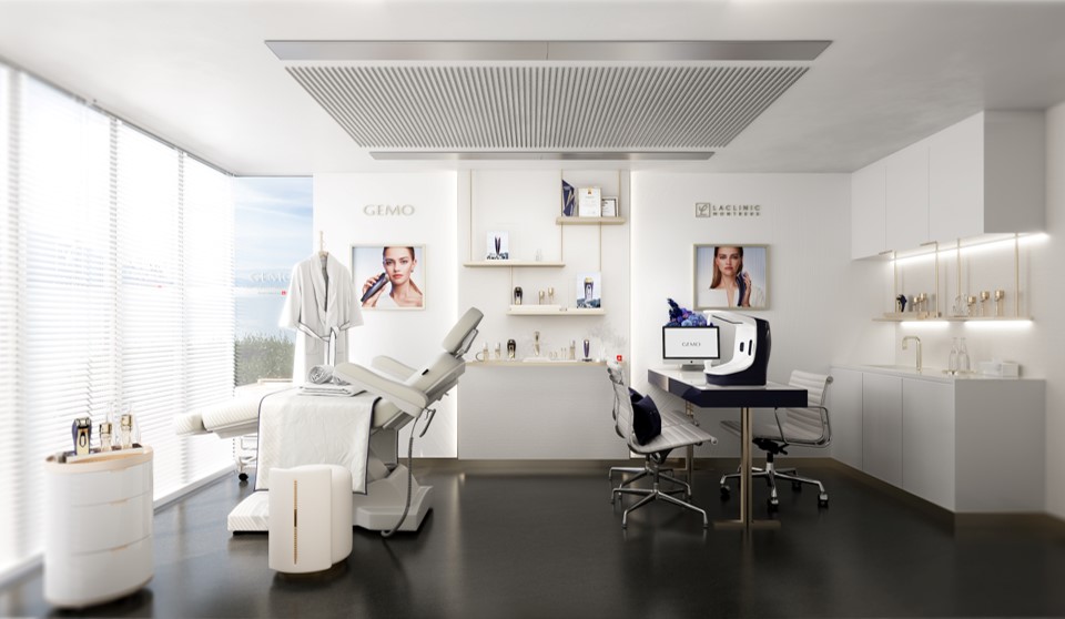 GEMO金茉与瑞士LaClinic Montreux开创细胞级抗衰新时代|瑞士_新浪财经_新浪网