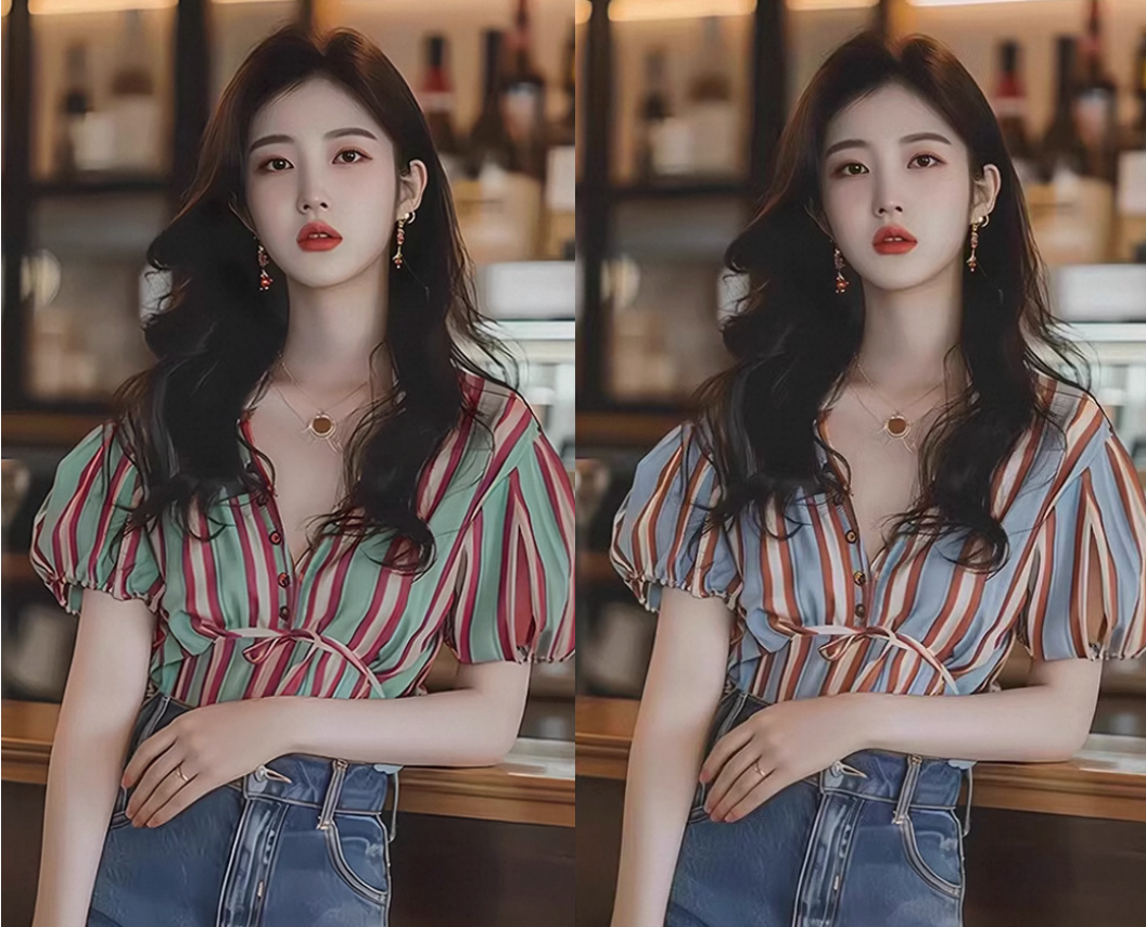 淘宝：严厉打击利用 AI 假图欺骗消费者等违规行为|AI|淘宝_新浪科技_新浪网