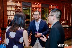 ChinaBio生物医药产业国际合作大会助力Biotech企业突破发展瓶颈，加速出海进程_新浪财经_新浪网