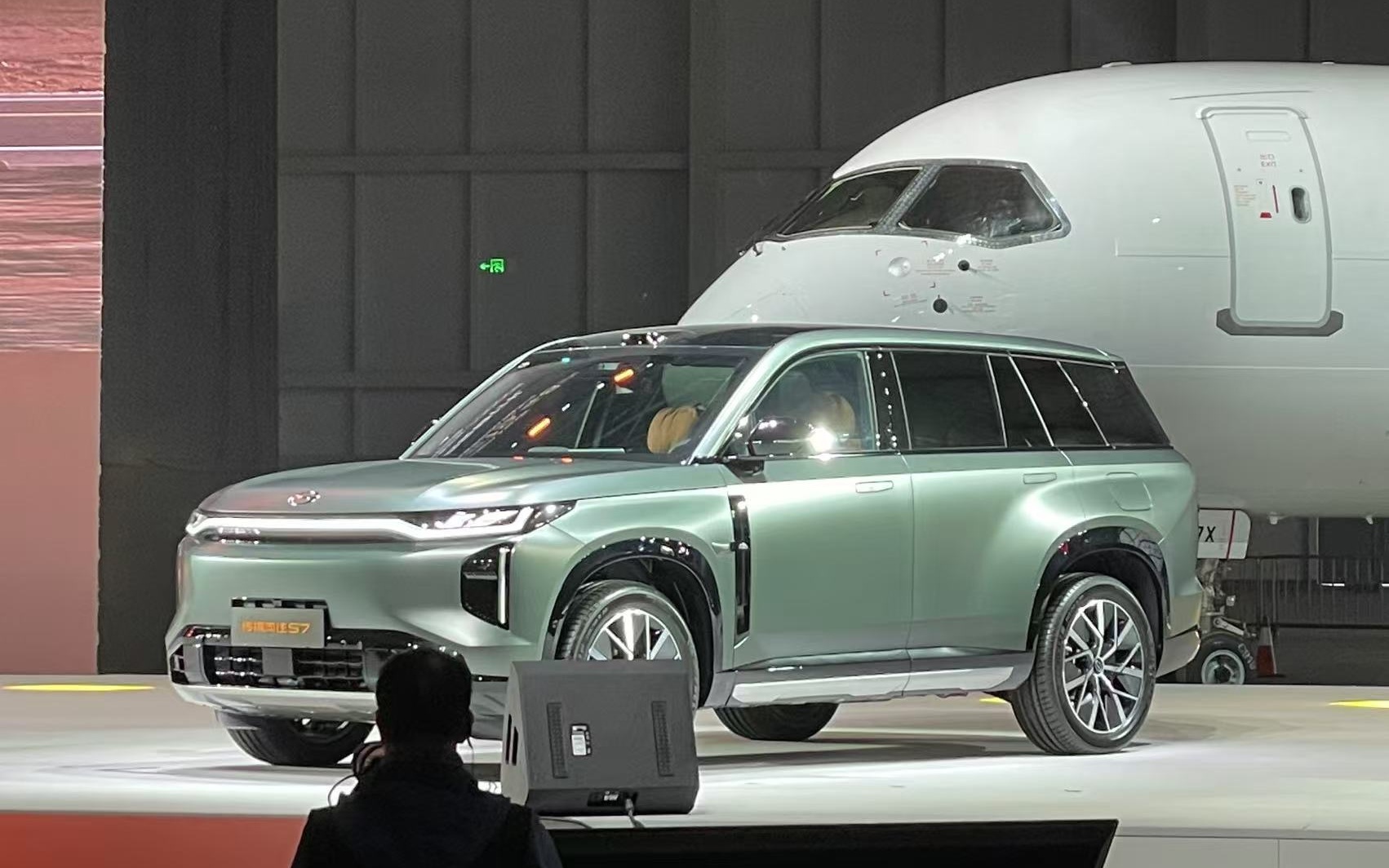 传祺向往S7上市，售价16.98万元起|广汽传祺_新浪财经_新浪网