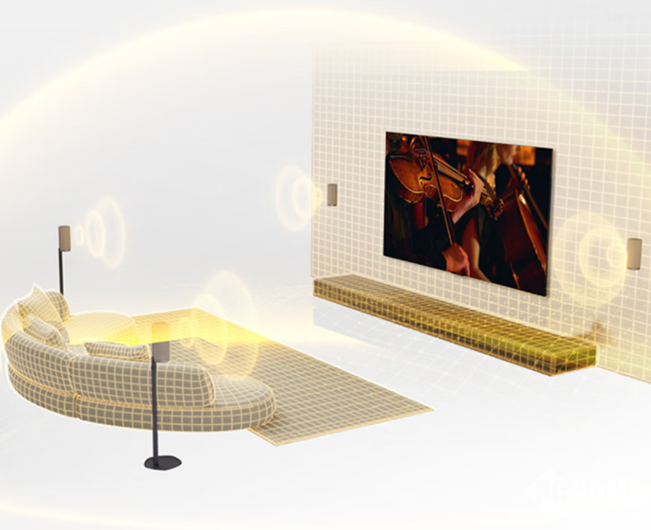 JBL新款无线音箱产品上线 支持7种自由串联方式|音箱_新浪科技_新浪网