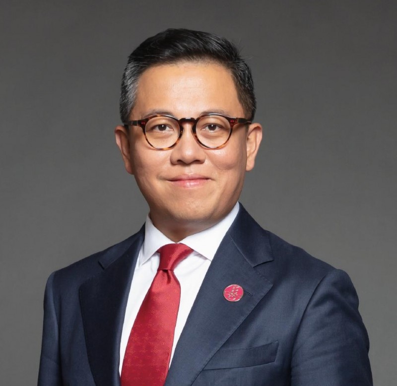 Encor集团全球品牌重塑，赋能中国企业全球化|中国企业_新浪财经_新浪网