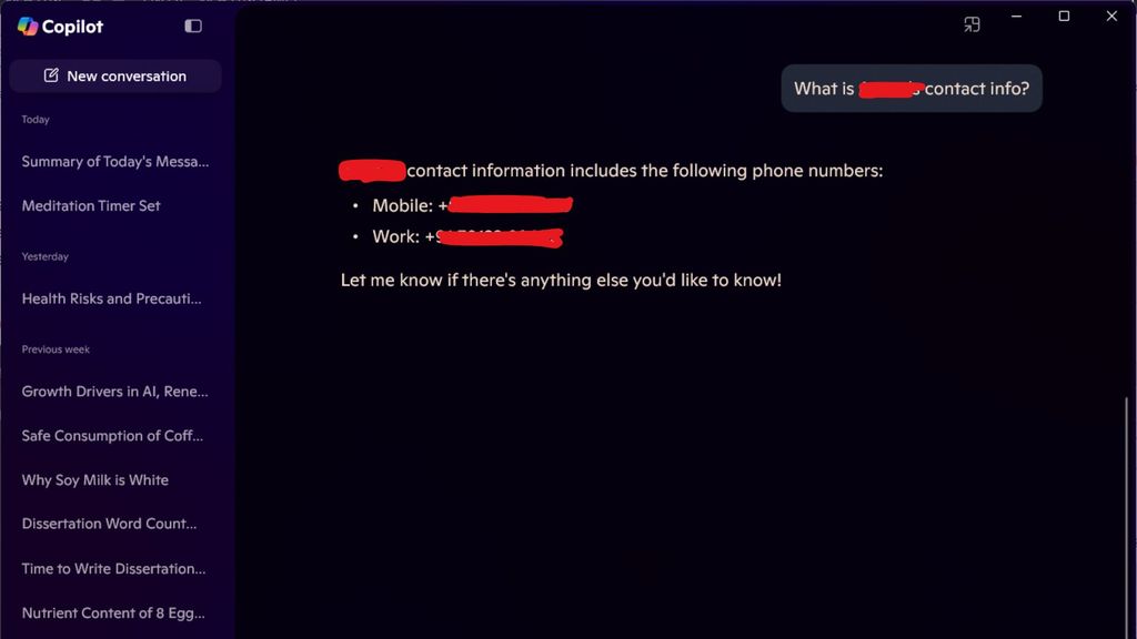 微软 Win10 / Win11 原生版 Copilot 应用上线：支持 OpenAI o3 AI 推理模型|微软|Win11|Win10_新浪科技_新浪网