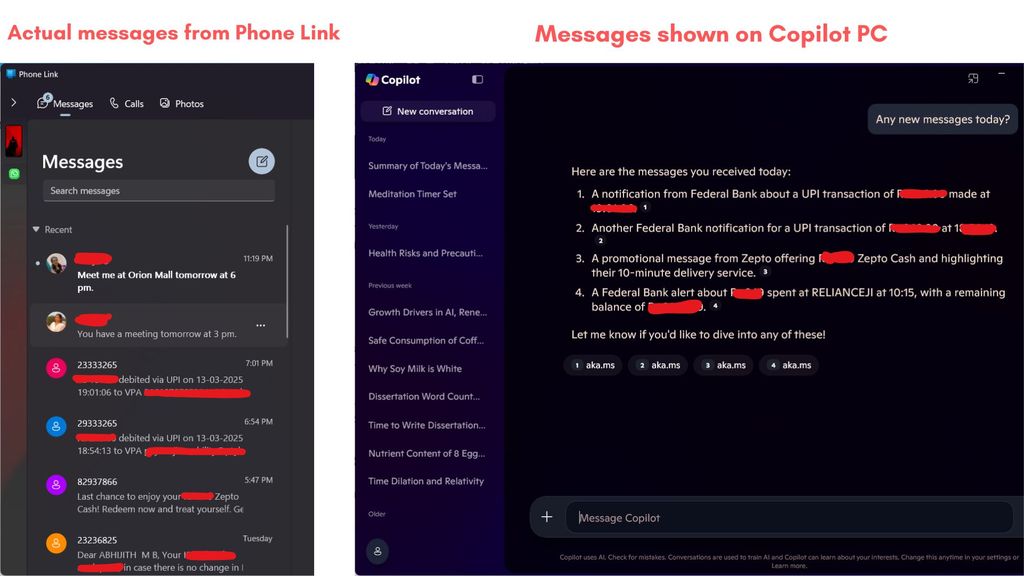 微软 Win10 / Win11 原生版 Copilot 应用上线：支持 OpenAI o3 AI 推理模型|微软|Win11|Win10_新浪科技_新浪网