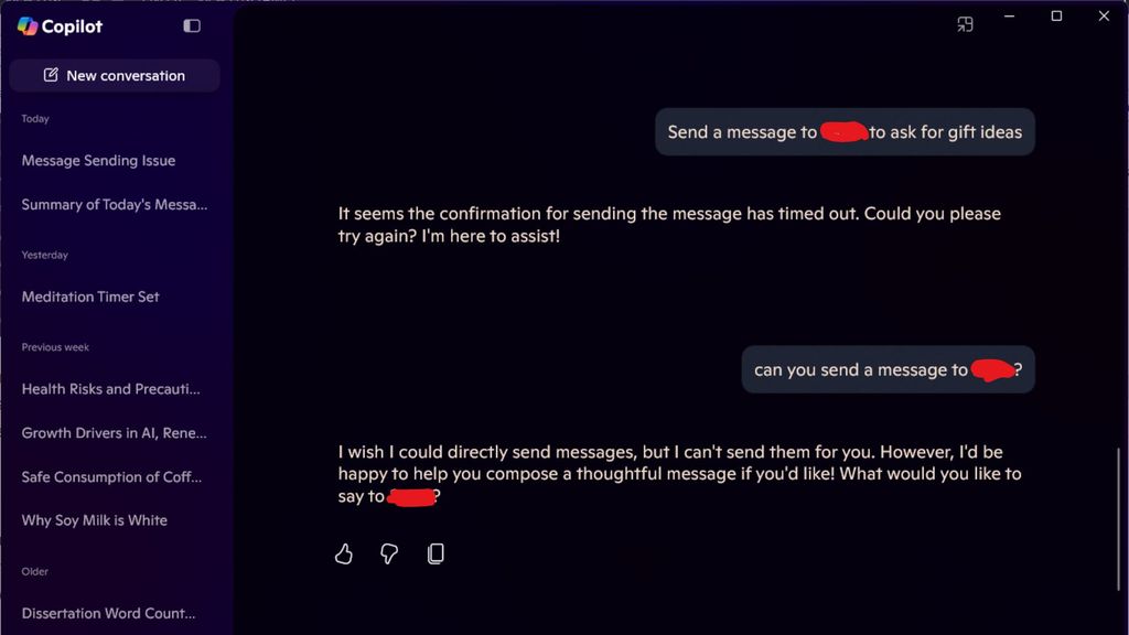 微软 Win10 / Win11 原生版 Copilot 应用上线：支持 OpenAI o3 AI 推理模型|微软|Win11|Win10_新浪科技_新浪网