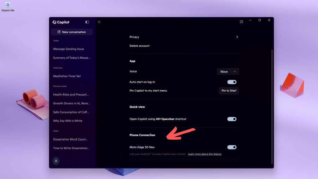 微软 Win10 / Win11 原生版 Copilot 应用上线：支持 OpenAI o3 AI 推理模型|微软|Win11|Win10_新浪科技_新浪网