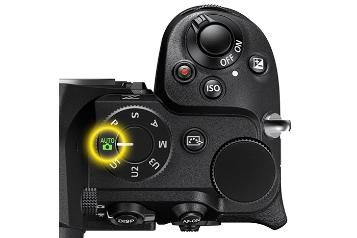 尼康推出Z5 II全画幅无反相机 旗舰配置下放单机身10999元|尼康|Z5|无反相机_新浪科技_新浪网