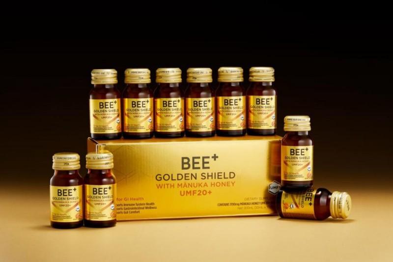 BEE+毕佳亮相Foodaily创博会，荣获3项“食品届诺贝尔奖”|新西兰_新浪财经_新浪网