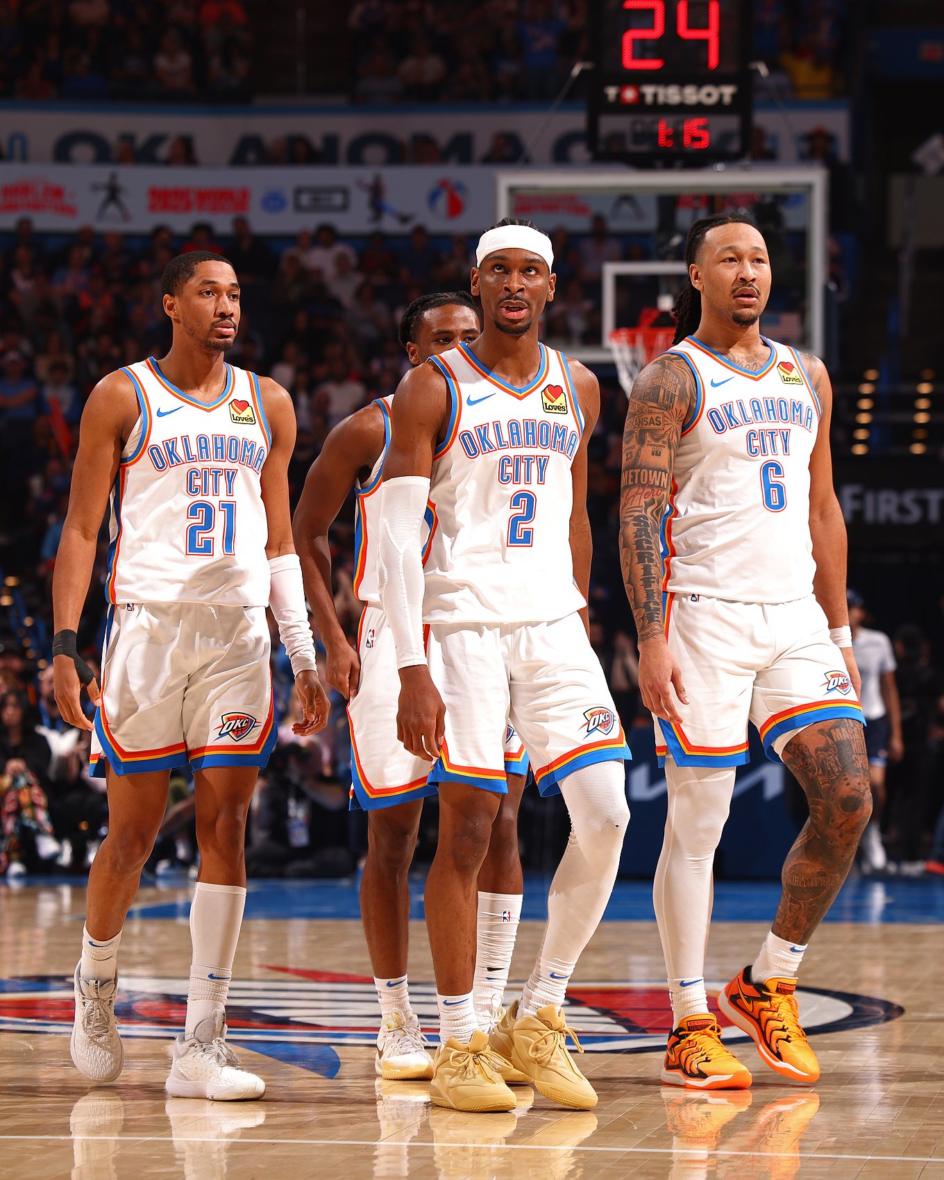 Skip：雷霆领先西部第二火箭14胜场 领先洛杉矶卢卡17胜场_抓站_新浪竞技风暴_新浪网