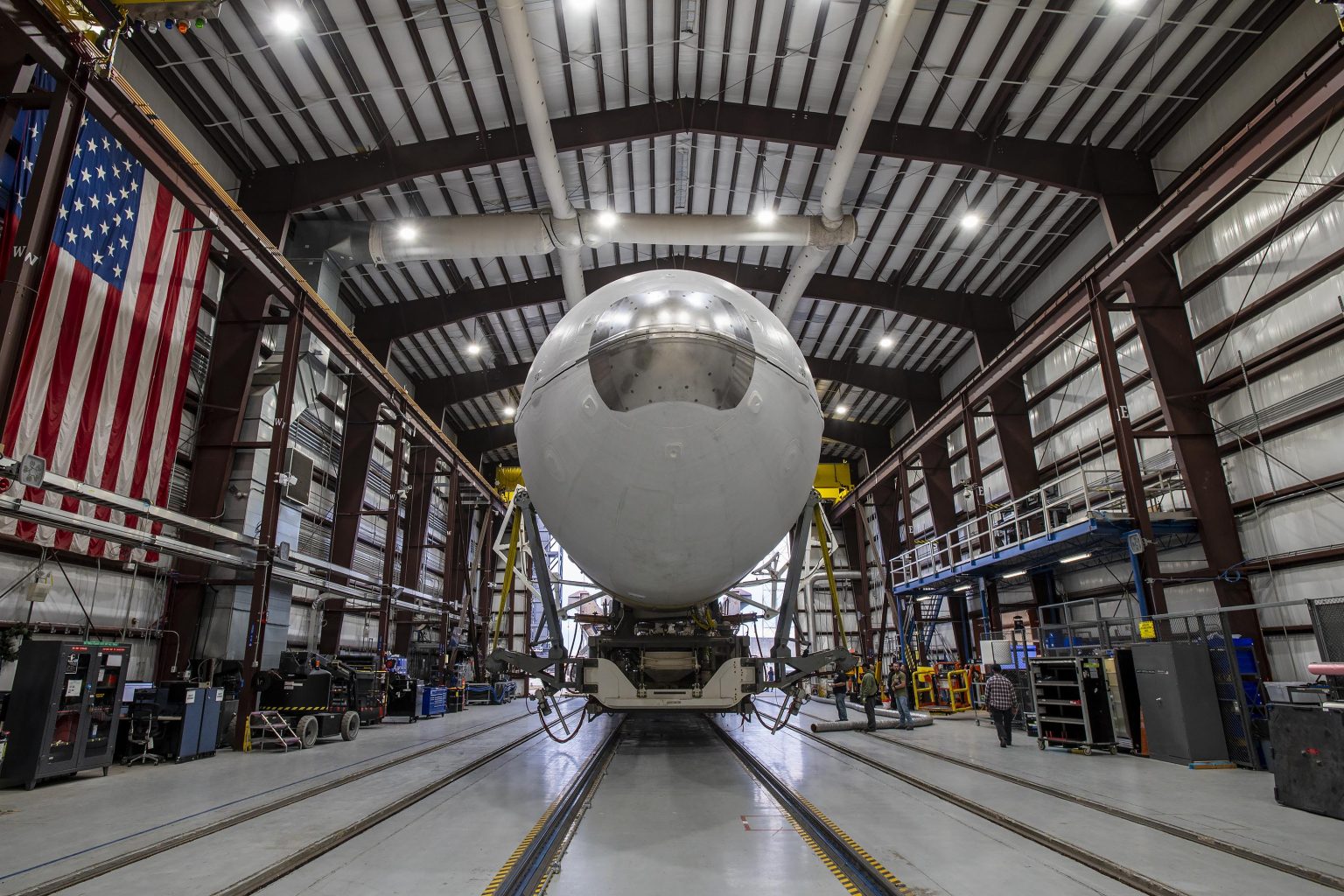 SpaceX 将接手美国 ULA 的 GPS Ⅲ SV-08 卫星发射任务|spacex|GPS|火箭_新浪科技_新浪网