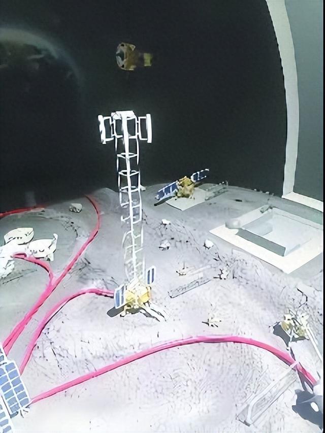 中国探月总师：未来月球上能打电话|月球_新浪财经_新浪网