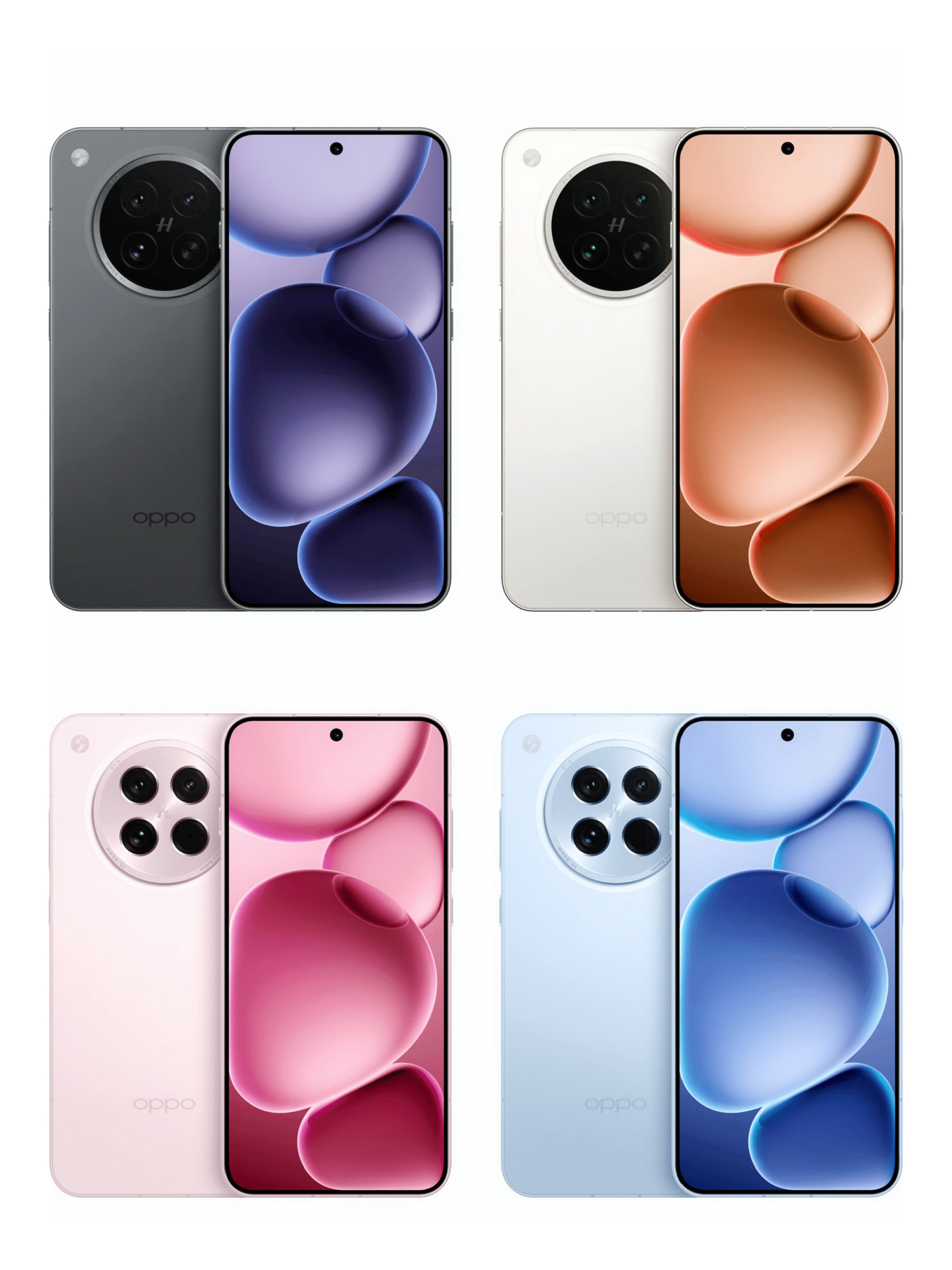 OPPO Find X7 系列手机保值焕新权益有效期延长至 5 月 5 日|OPPO|电池_新浪科技_新浪网