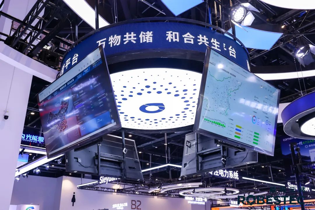 5.5GWh！储能运营之战，融和元储这样出牌|AI_新浪财经_新浪网