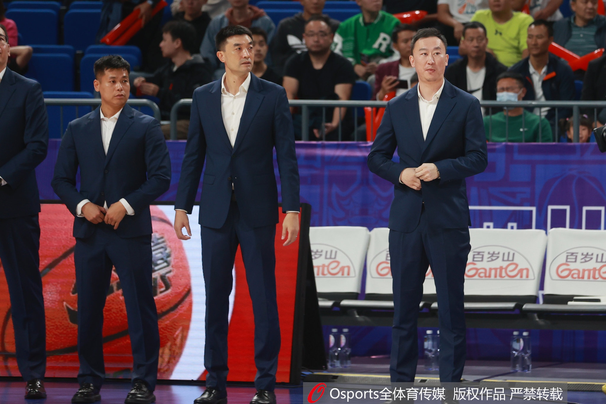 🤷‍️凉了？CBA官网已将青岛男篮主帅由刘维伟变更为刘明涛|cba季后赛|浙江|季后赛_手机新浪网