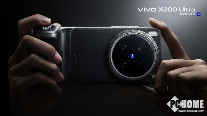 vivo全新摄影师套装官宣：拥有200mm真独立镜头|蔡司|vivo|增距镜_新浪科技_新浪网