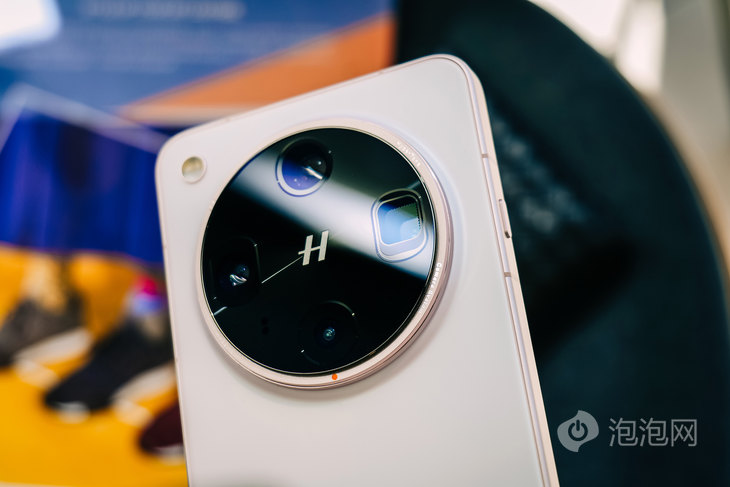 主摄与长焦都是超大底 Find X8 Ultra拍照就是这么强|设计_新浪财经_新浪网