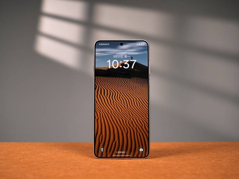 影像機皇OPPO Find X8 Ultra評測：全能影像旗艦的極致進化 - 新浪香港