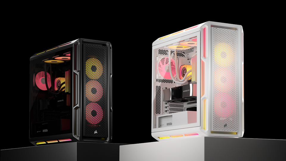 美国最大定制 PC 制造商之一 META PC 预测：关税导致零部件价格上涨 50%|供应链|it之家|美国_新浪科技_新浪网