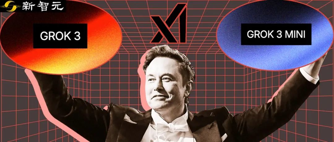 Grok-3四檔定價揭秘：低至0.3美元/百萬token，硬剛GoogleMeta - 新浪香港