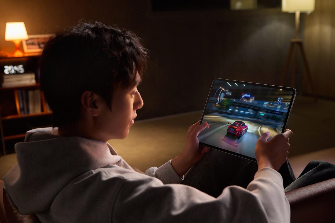 旗艦平板標杆之作 OPPO Pad 4 Pro 發佈 售價 3299 元起 - 新浪香港