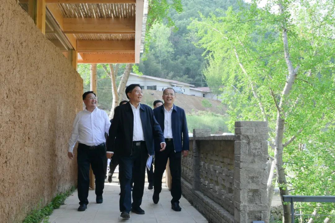 生态环境部党组书记孙金龙赴湖北省调研生态环境保护工作|孙金龙_新浪财经_新浪网