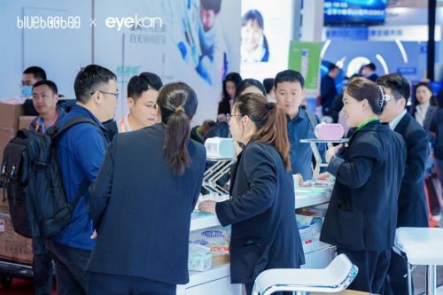 COOC2025圆满收官！蓝抱抱OKclean V3.0引领行业新变革|焦点科技股份有限公司_新浪科技_新浪网