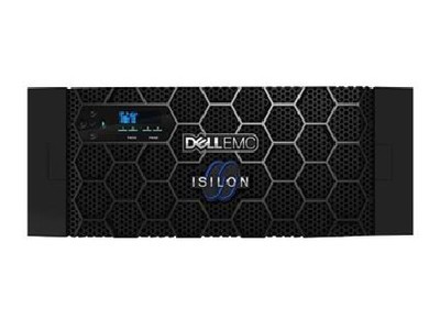 Dell Isilon F800全闪存NAS存储上海惠_新浪科技_新浪网
