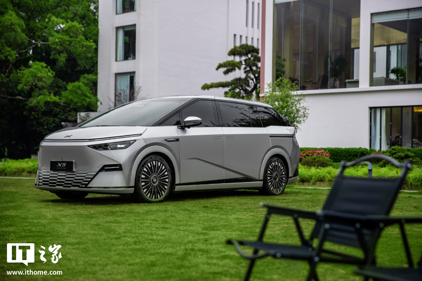 35.98 万元起，2025 款小鹏 X9 大七座 MPV 车型上市|MPV|7座|小鹏_新浪科技_新浪网