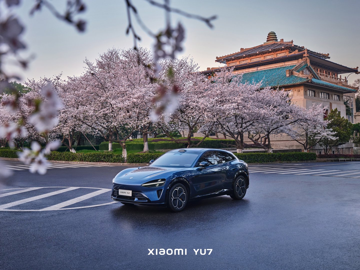 小米 YU7 确认缺席 2025 上海国际车展，将展示 SU7 Ultra、SU7 全系产品|小米|上海国际车展_新浪科技_新浪网