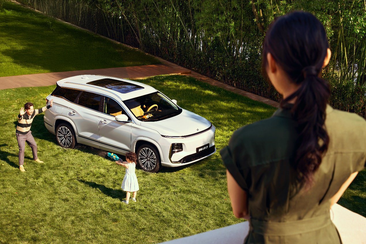 解锁家庭美好出行 捷途全新山海 L9上市16.49万元起售_新浪财经_新浪网