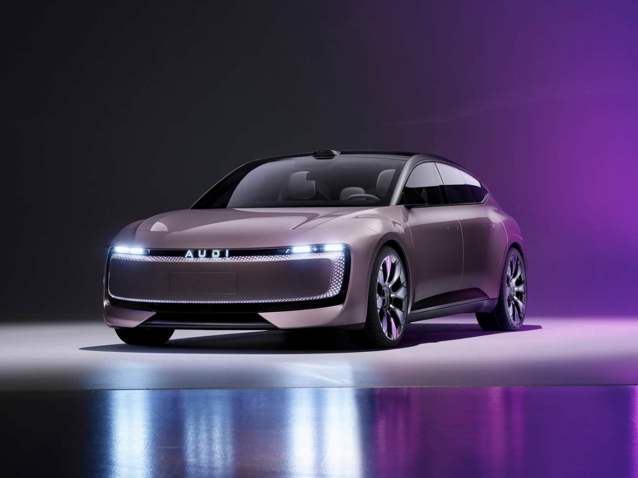 奥迪E5 Sportback、宝马3系50周年纪念版……重磅轿车前瞻|奥迪_新浪财经_新浪网