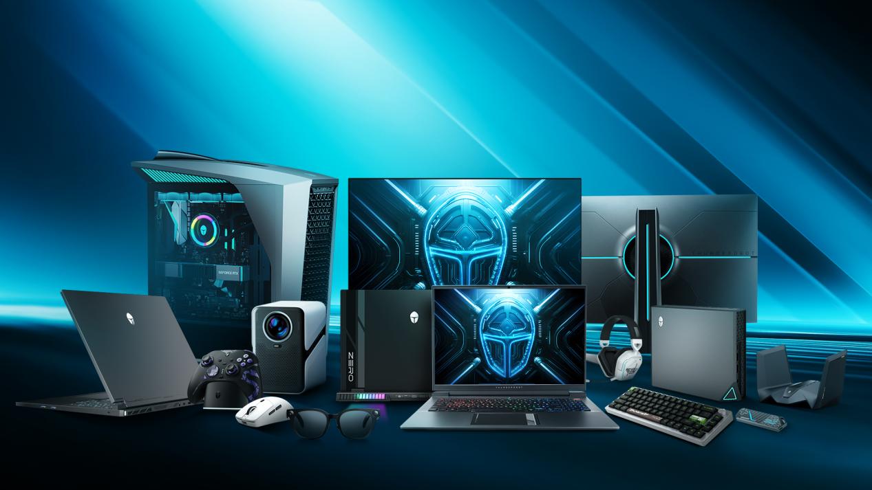 恭喜KZ.斗鱼问鼎2025年CFPL冠军！雷神装备赛场助力巅峰对决！_新浪科技_新浪网