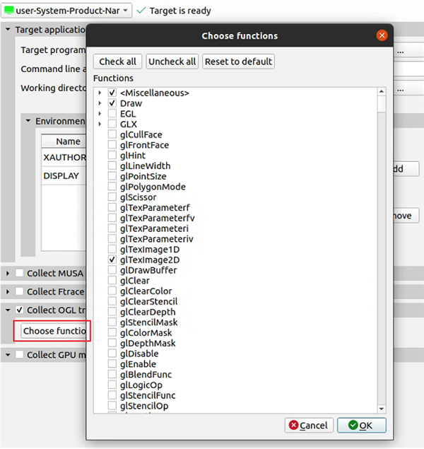 平替CUDA！摩尔线程发布MUSA 4性能分析工具|摩尔|sdk|gpu_新浪科技_新浪网