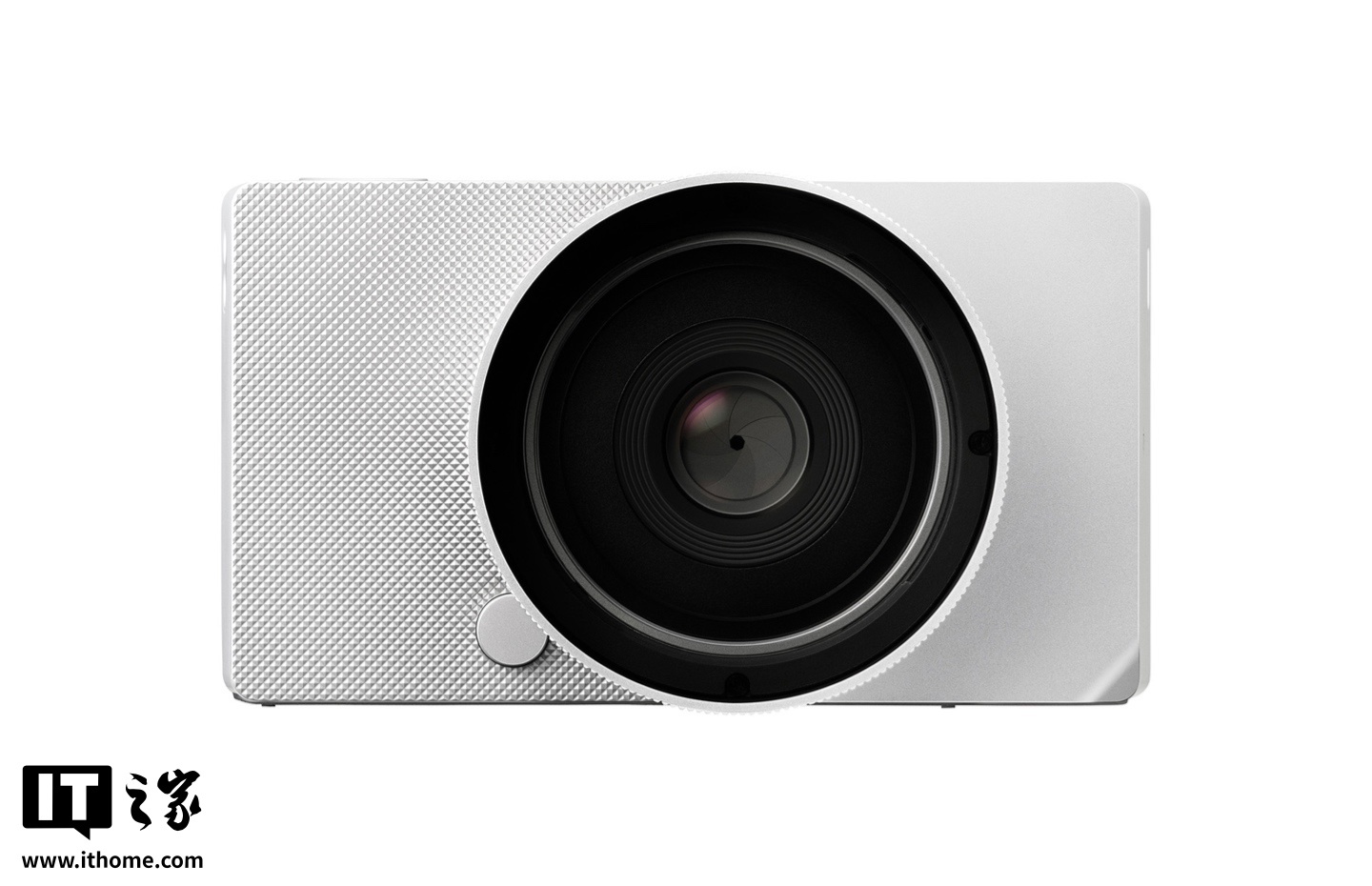 套机 16998 元起，适马 Sigma BF 极简全画幅相机国行首销|适马|IT之家_新浪科技_新浪网