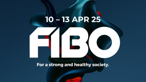 2025德国FIBO展会：绝影XENJOY以创新科技引领智能健身新浪潮|FIBO_新浪财经_新浪网
