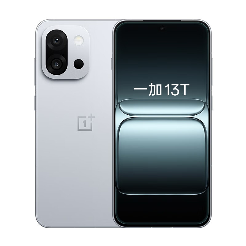 一加 13T 小屏旗舰手机发布：骁龙 8 至尊版 + 6260mAh 电池，国补到手价 2899 元起|一加|电池_新浪科技_新浪网