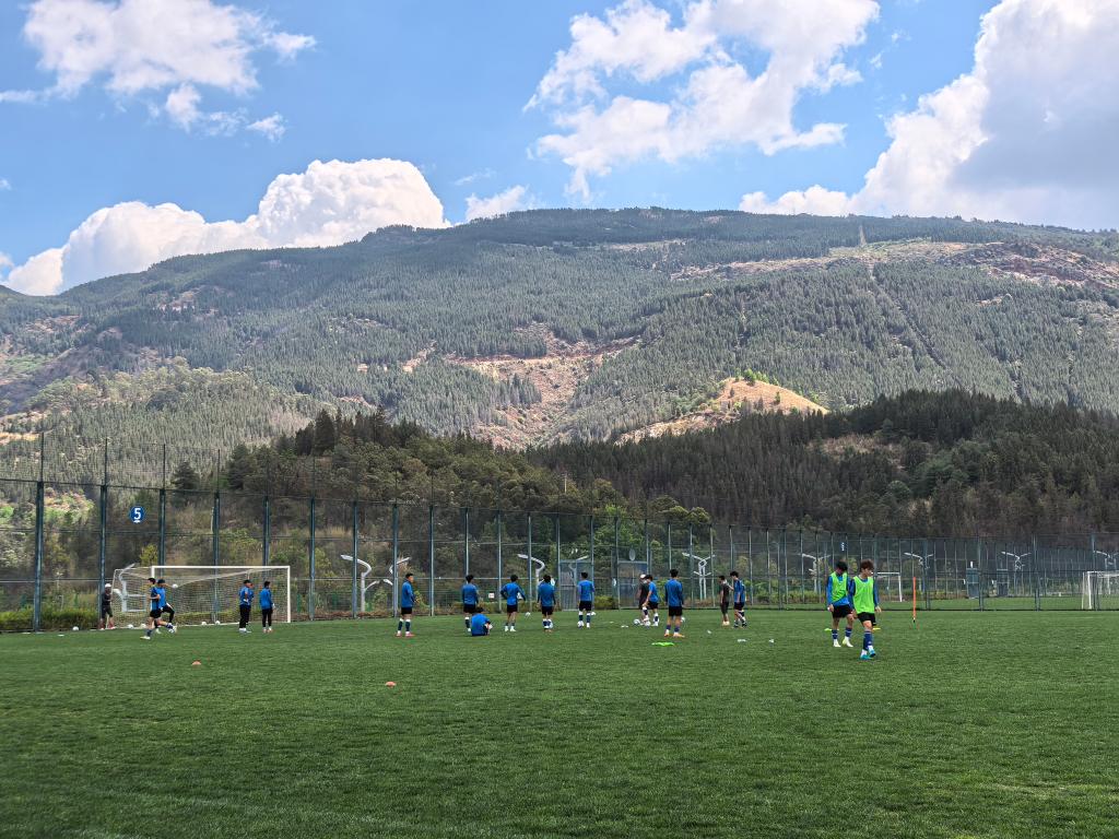 新華財經｜「跟著賽事來旅行」——高原水鄉玉溪激活文體旅融合發展新引擎 - 新浪香港