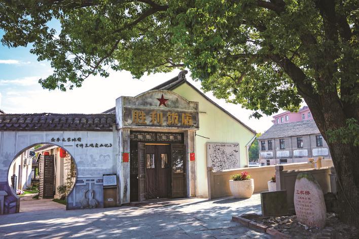 千年古县海盐，何以成为文学之乡？|文学|文学创作|文学|周卫东|海盐的味道_手机新浪网