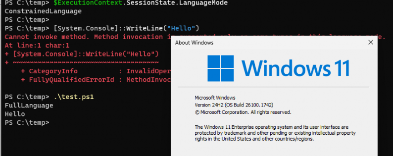 微软 Win11 24H2 安全隐患：AppLocker 漏洞、性能投诉、数据丢失风险|微软|Win11|powershell_新浪科技_新浪网