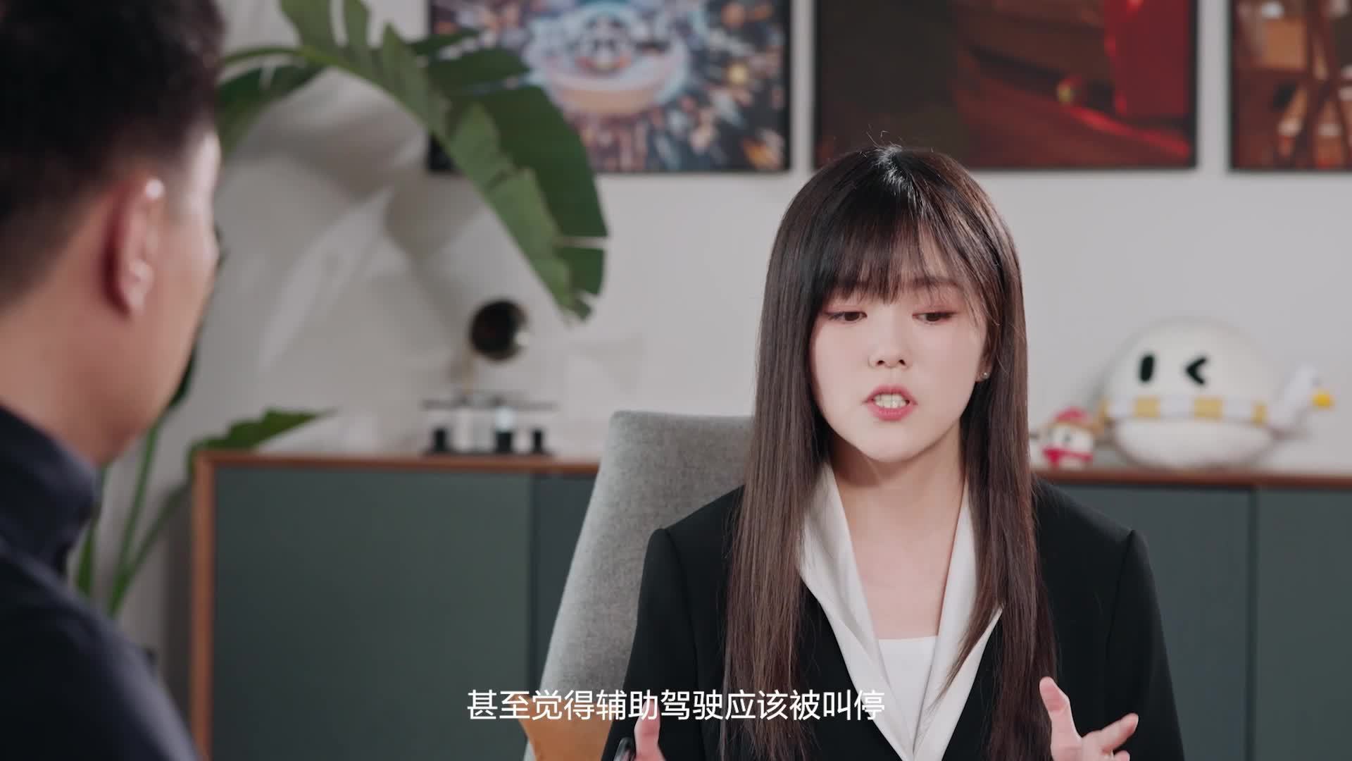 理想汽车 CEO 李想谈辅助驾驶“行业问题”：现阶段比较像黎明前的黑暗|理想汽车|李想|it之家_新浪科技_新浪网