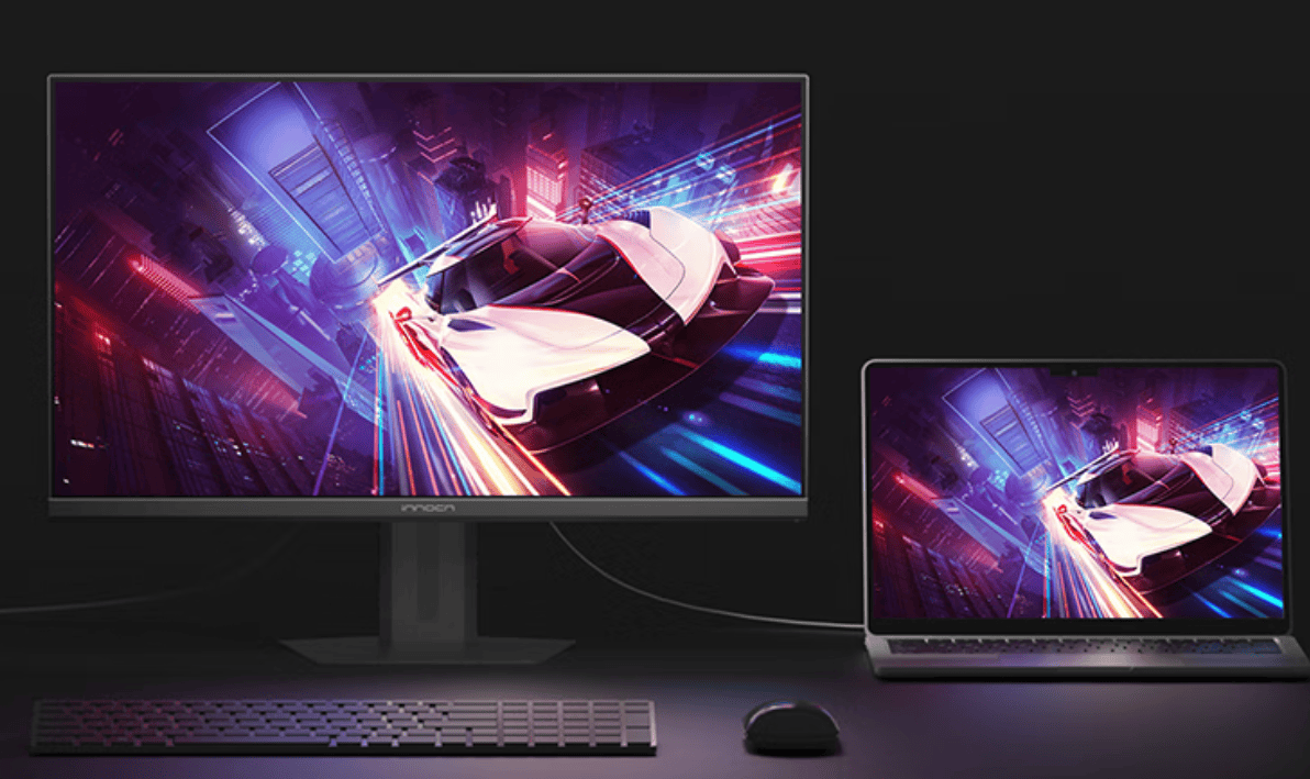 从电竞到创作全覆盖！联合创新27G2T 打破千元电竞屏性能天花板|电竞_新浪财经_新浪网