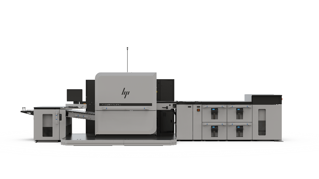 惠普Indigo携多款新品亮相CHINA PRINT 2025，解锁盈利与增长新势能|惠普|惠普公司|自动化_新浪科技_新浪网