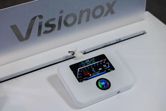 SID DW2025应用探索：无限创造，维信诺AMOLED应用打造智能交互新体验|维信诺|amoled|SID_新浪科技_新浪网