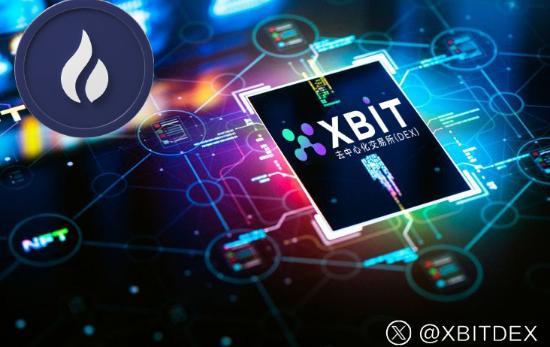 Dex交易所app与市场共振：XBIT见证BTC再破10万|Dex_新浪财经_新浪网