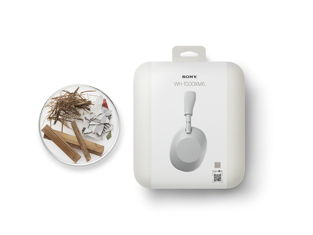 无声，更有声：索尼WH-1000XM6震撼发布，重构降噪美学|降噪|索尼_新浪科技_新浪网