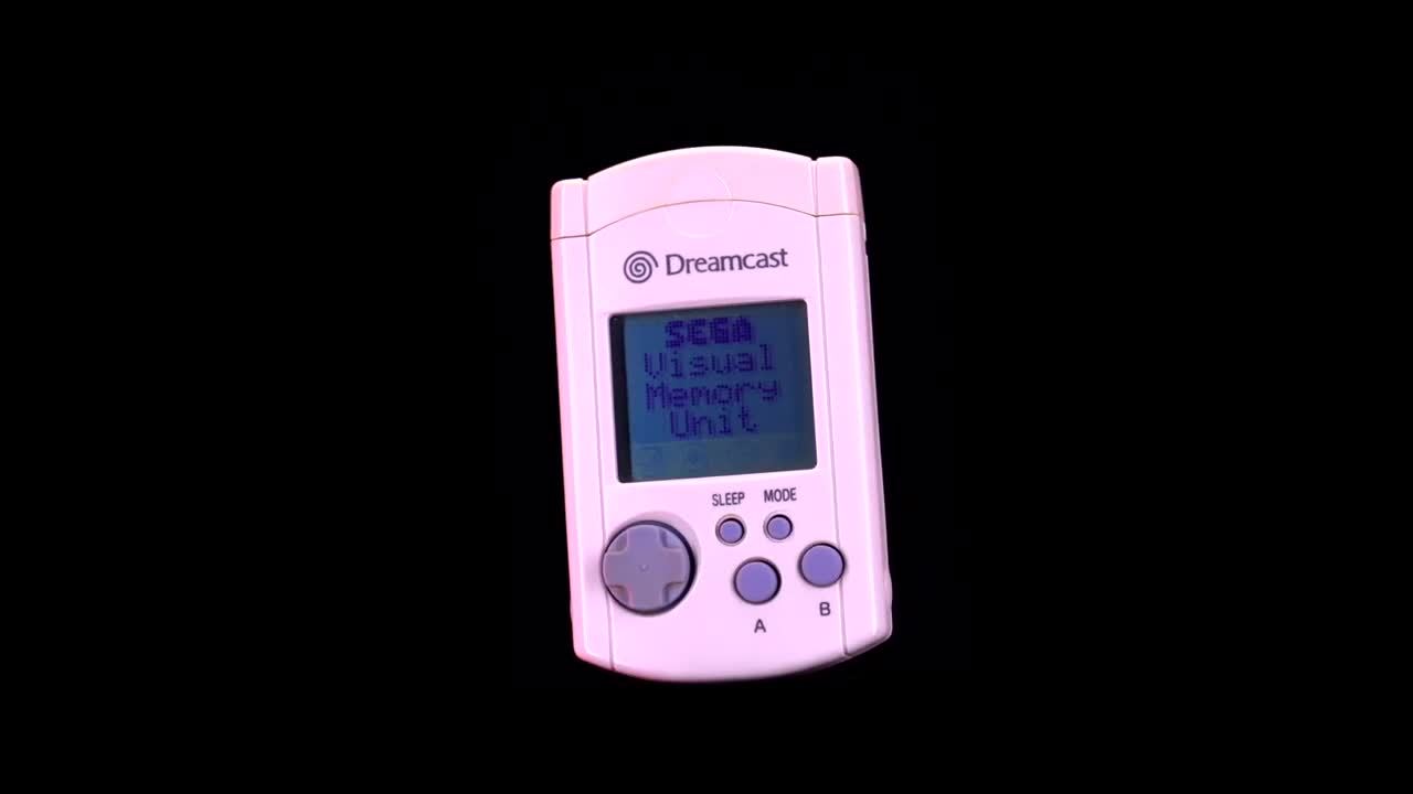 8BitMods 发布 VMU Pro：世嘉 Dreamcast 主机终极配件，保留原有功能、支持 8 位游戏模拟|主机|存储卡|IT之家_新浪科技_新浪网