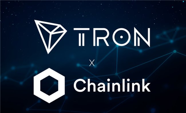 波场TRON升级采用Chainlink预言机解决方案，保障超过 55 亿美元 DeFi TVL|DeFi_新浪财经_新浪网